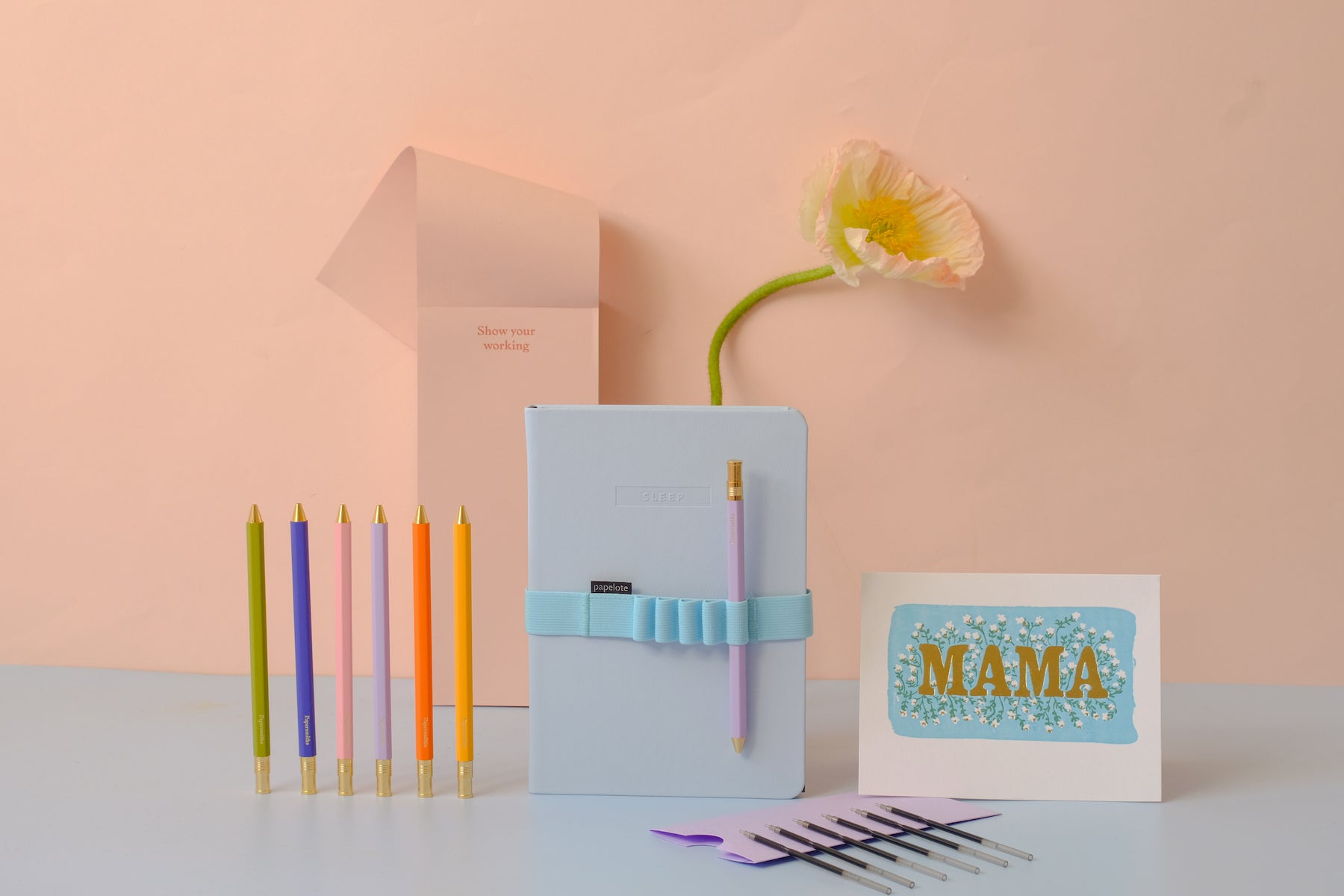 Five Super Special Mother's Day Gifts | Papersmiths