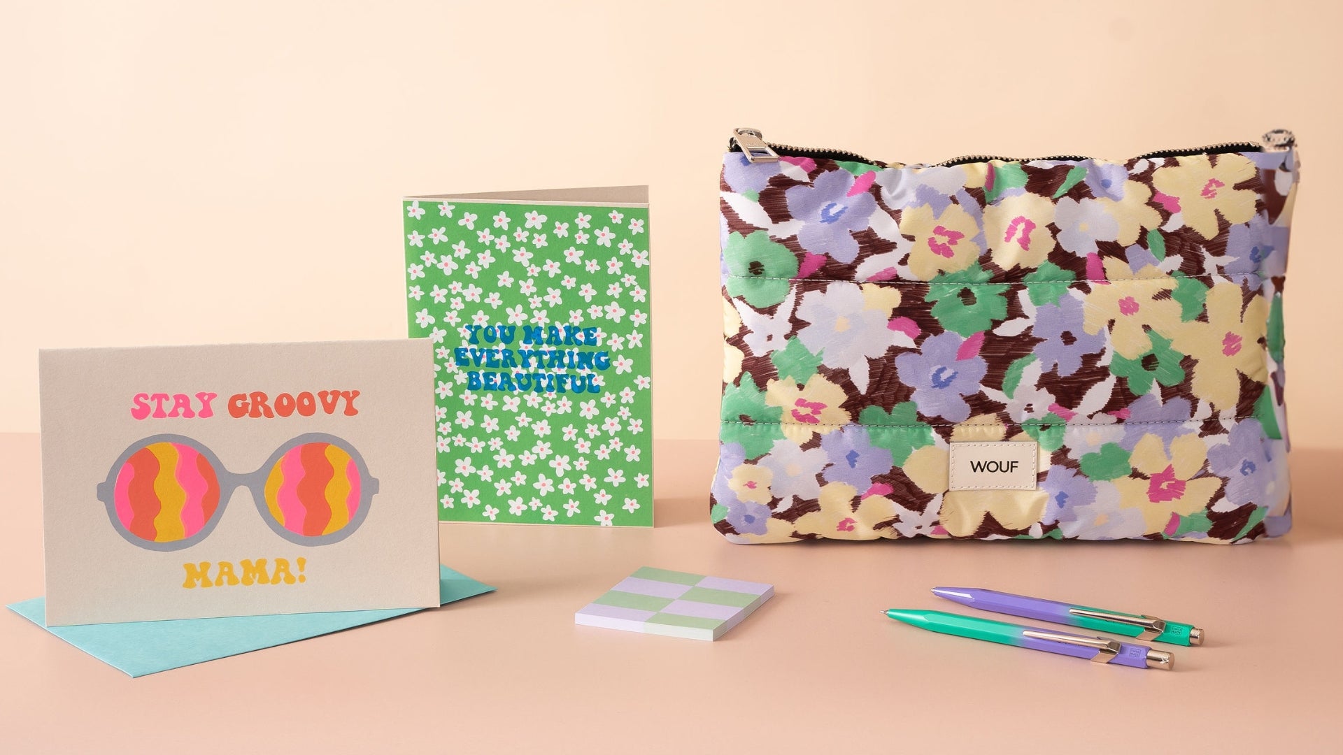 Number One Mum - Mother's Day Gift Guide 2024 | Papersmiths