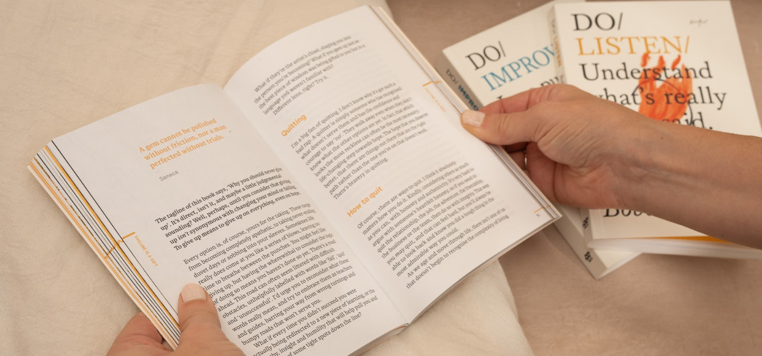 The Best Self-Help Books: A Journey of Self-Discovery | Papersmiths