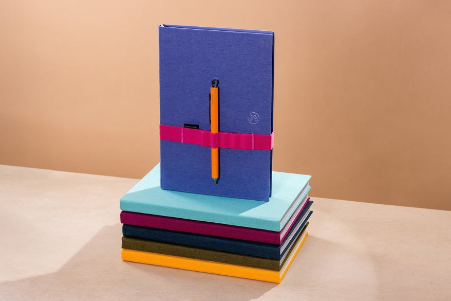 Hardcover notebooks | Papersmiths