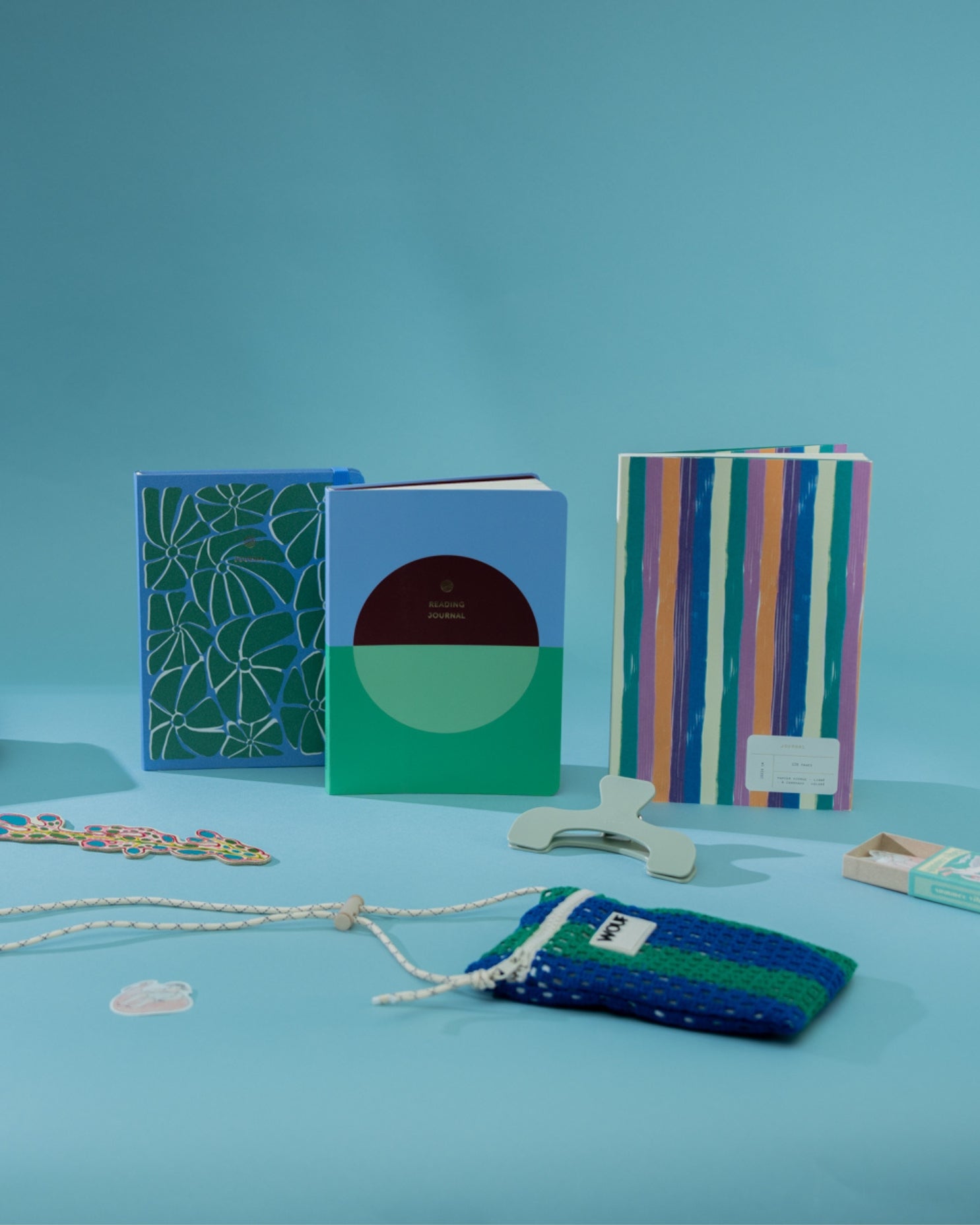 Sea Treasure | Papersmiths