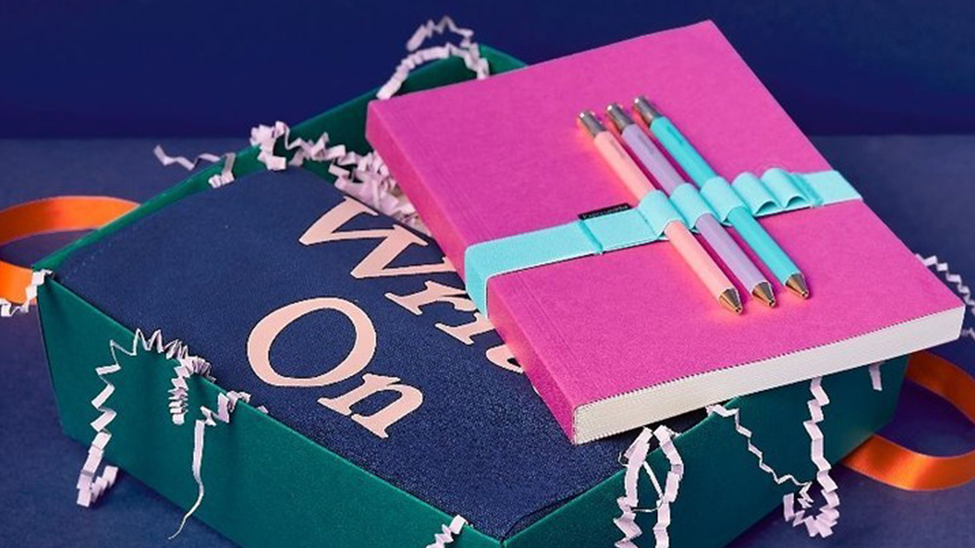 Gift Sets & Bundles | Papersmiths