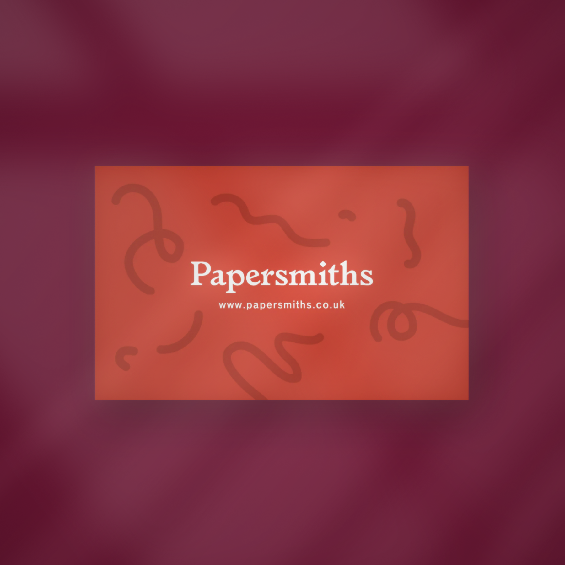 Gift Vouchers | Papersmiths