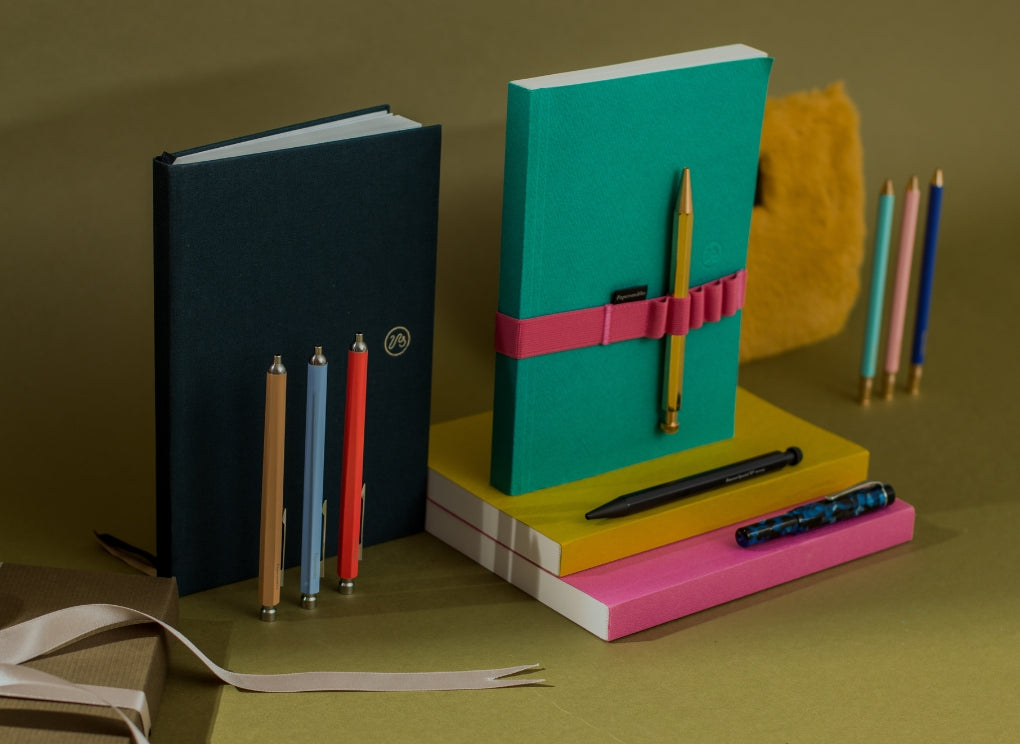 Gifts for the Writer | Papersmiths