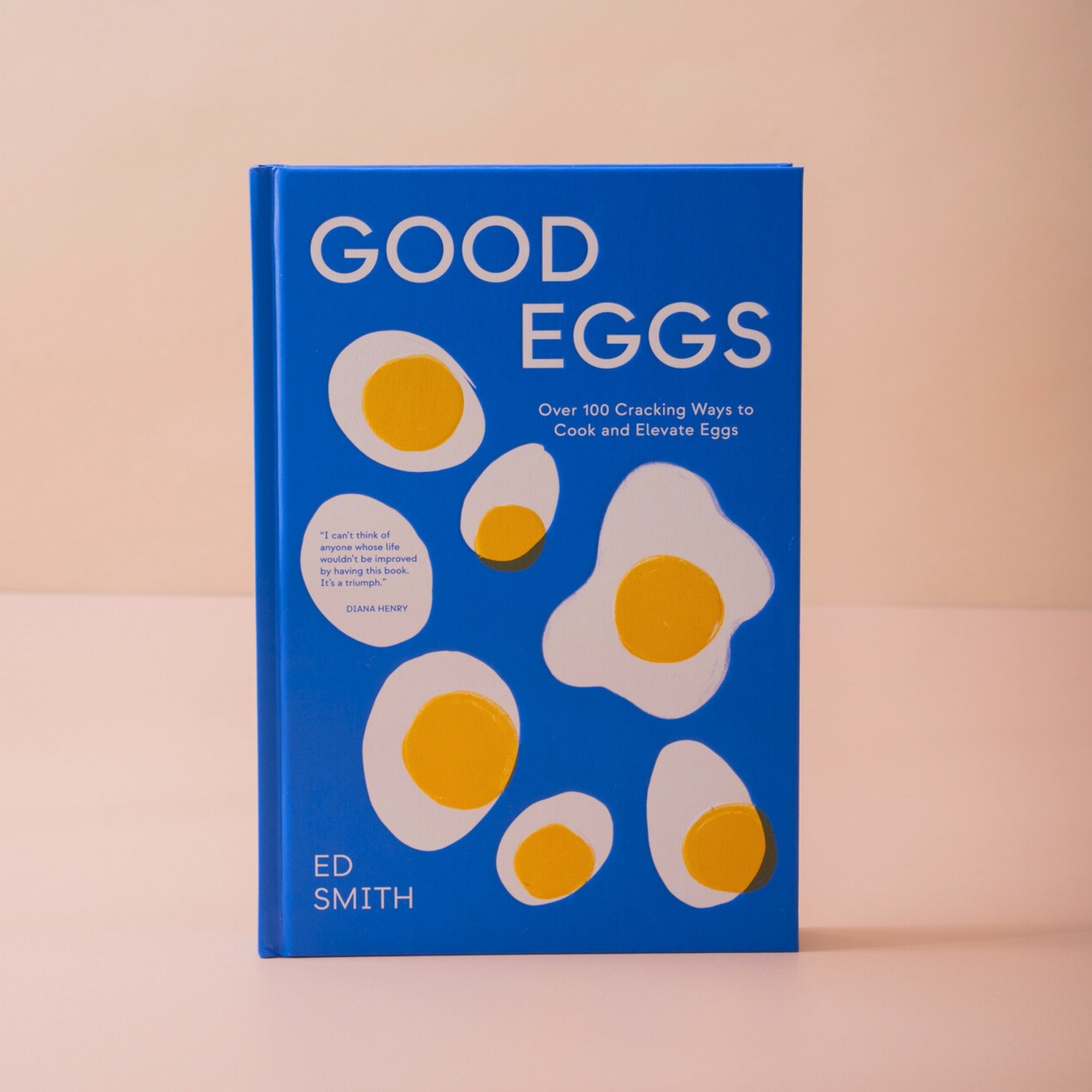 Good Eggs – Papersmiths