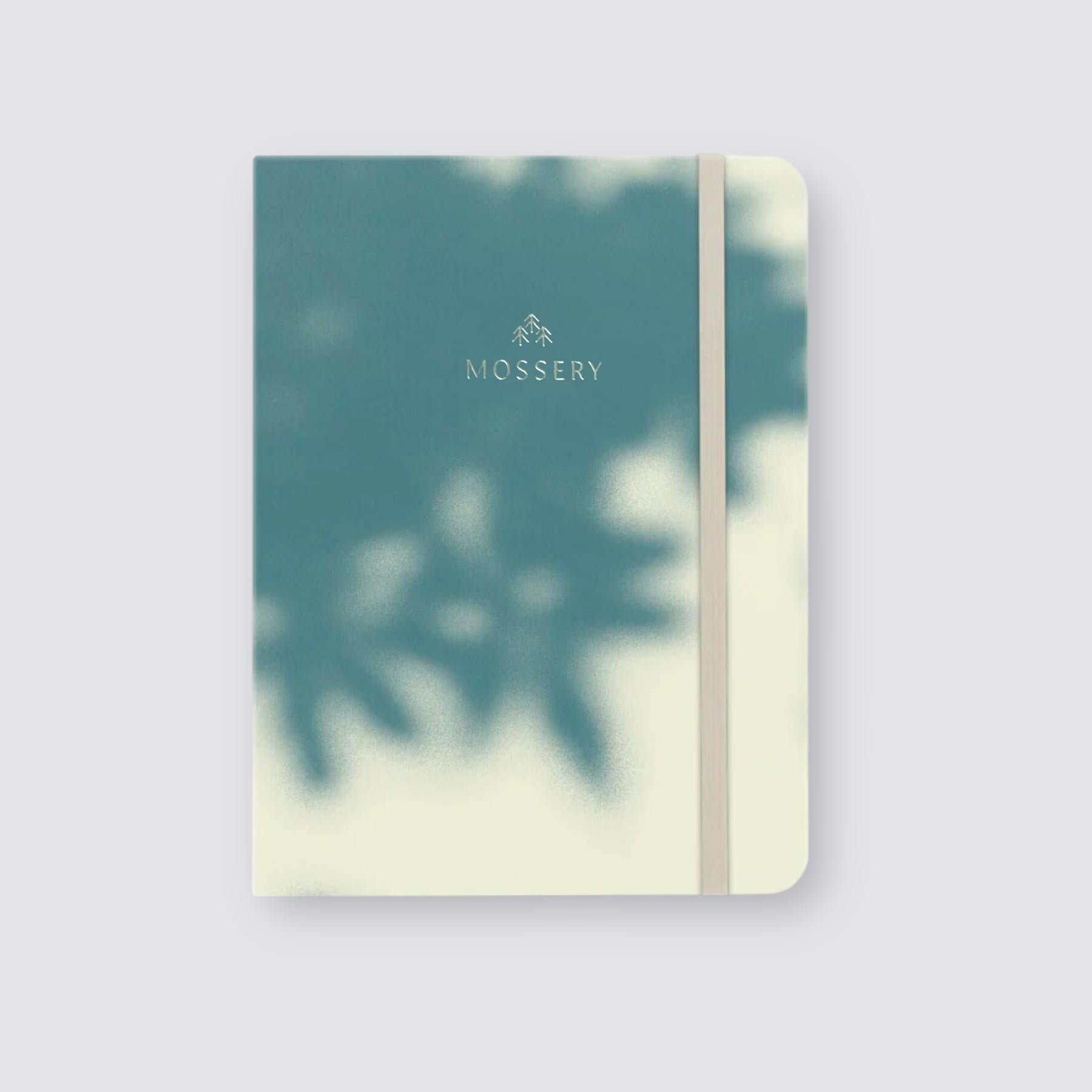 2024 Refillable Diary - Komorebi | Dated Diaries – Papersmiths