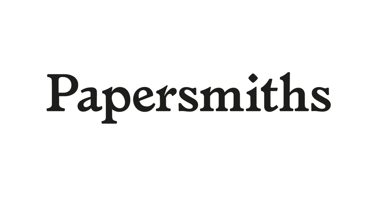 Egg Press – Papersmiths