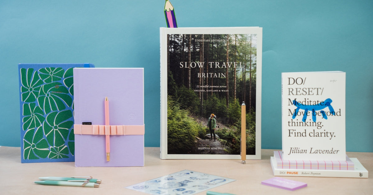 Visit us | Papersmiths