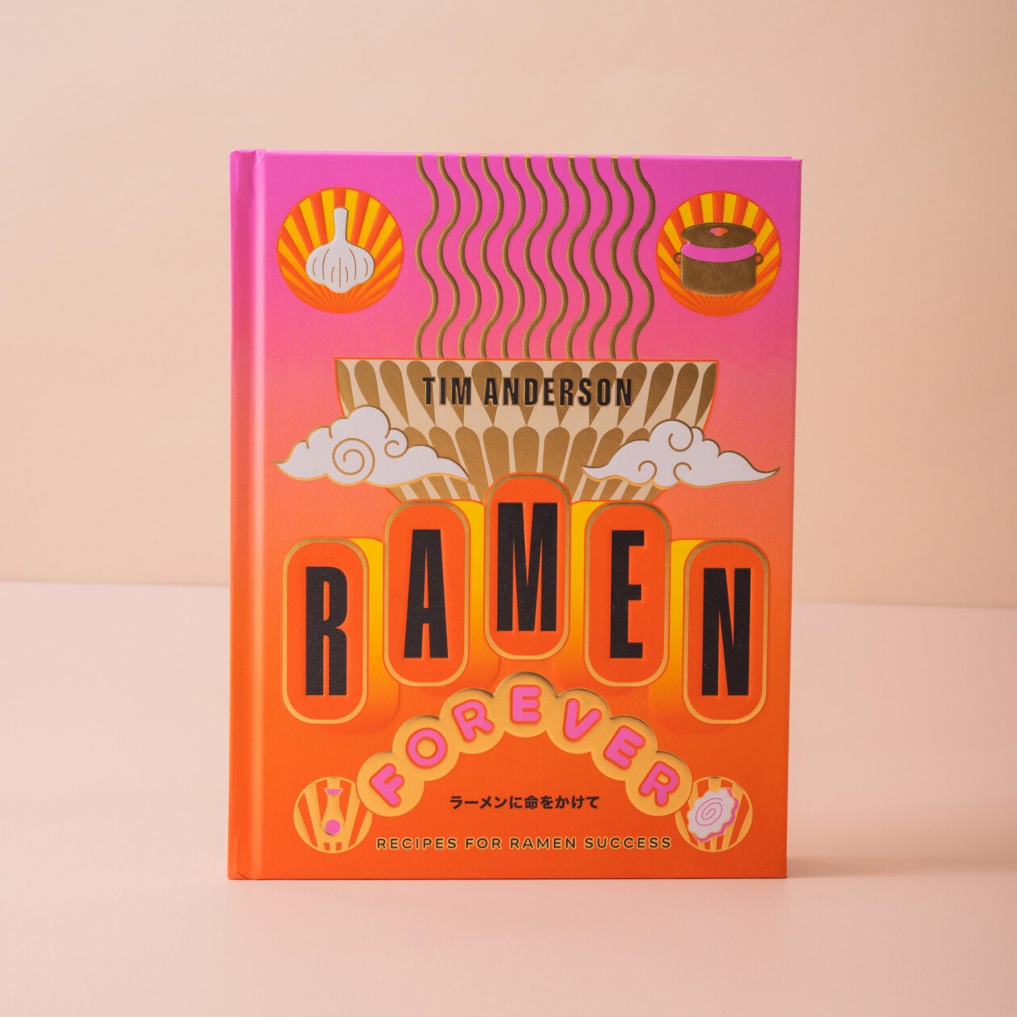 Ramen Forever – Papersmiths