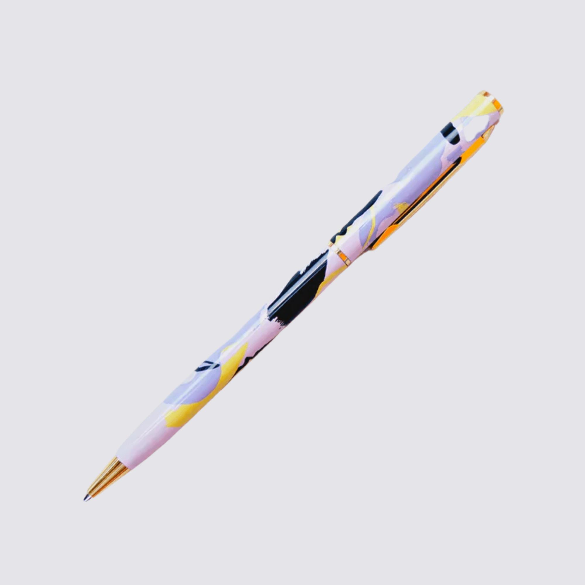 Ballpoint Pen - Orchard – Papersmiths