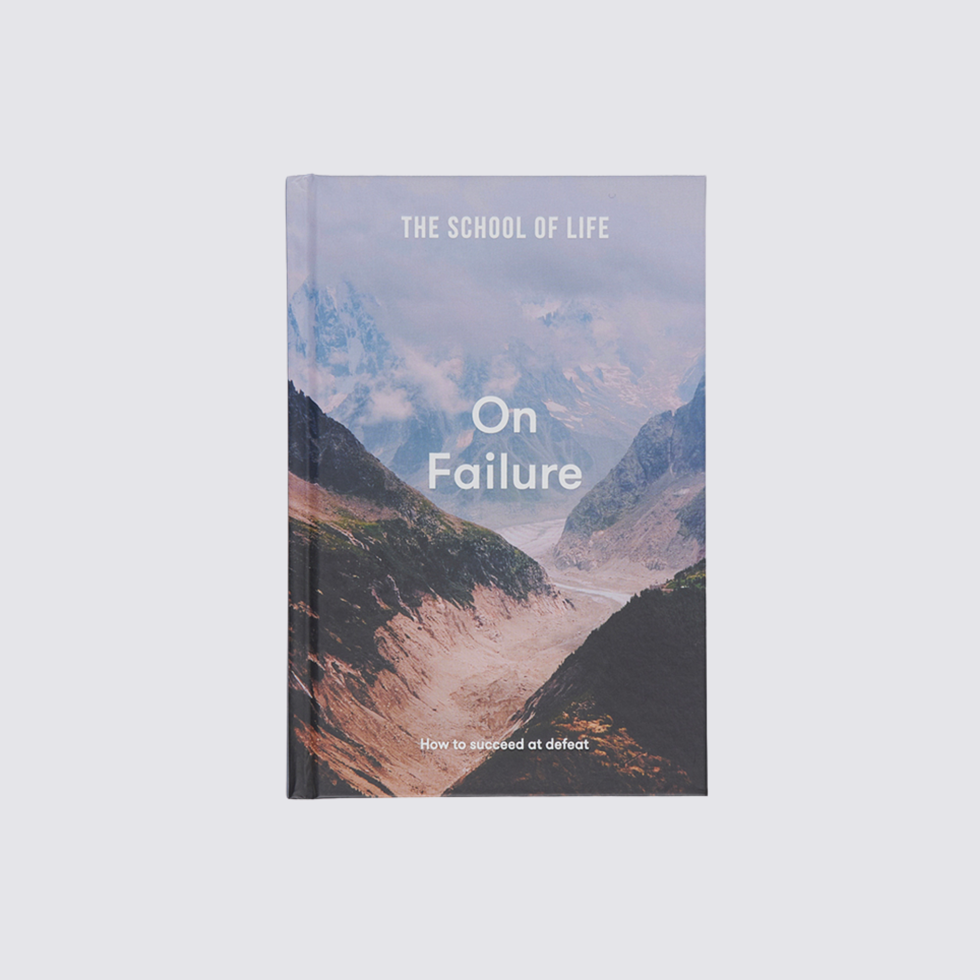 On Failure | Books – Papersmiths