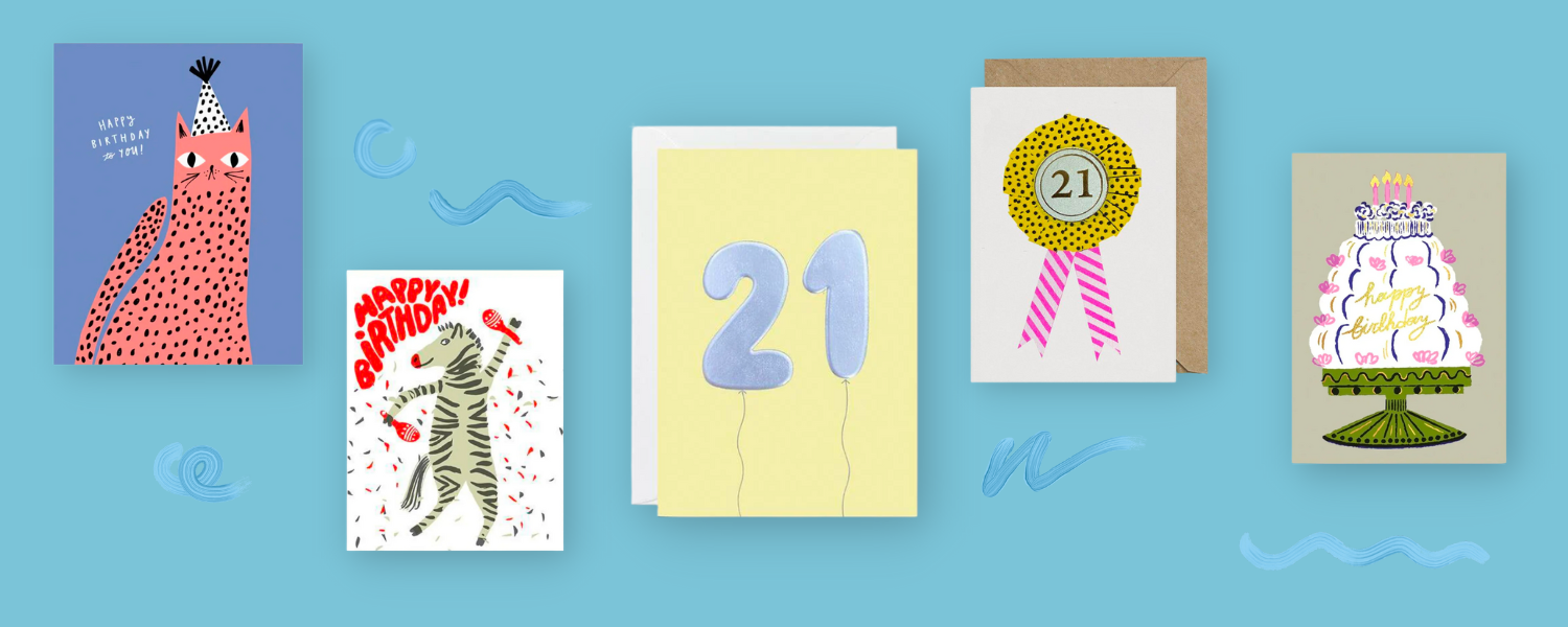 Turning 21: A Milestone of Freedom and Fun - What to Do for 21st Birthday | Papersmiths