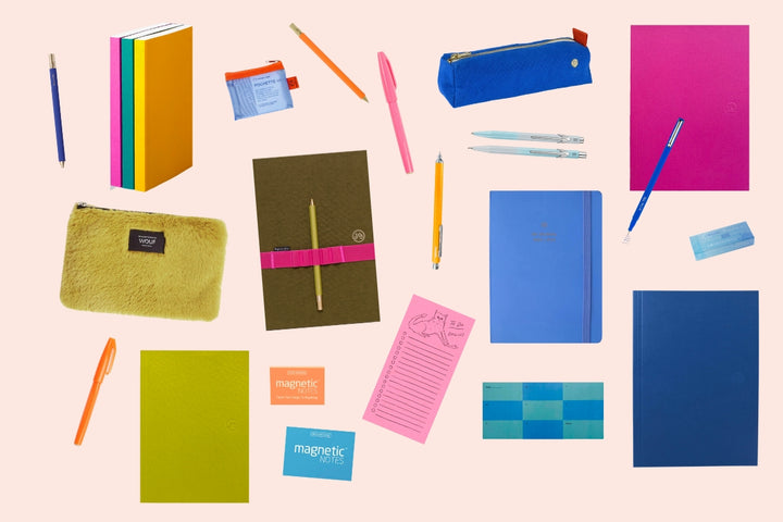 Papersmiths Blog | Diary of Stationery Tips, Events, Advise & more