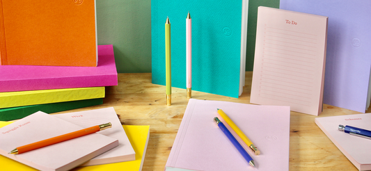 Papersmiths Blog | Our diary of Stationery Tips, Events, Advise & more ...