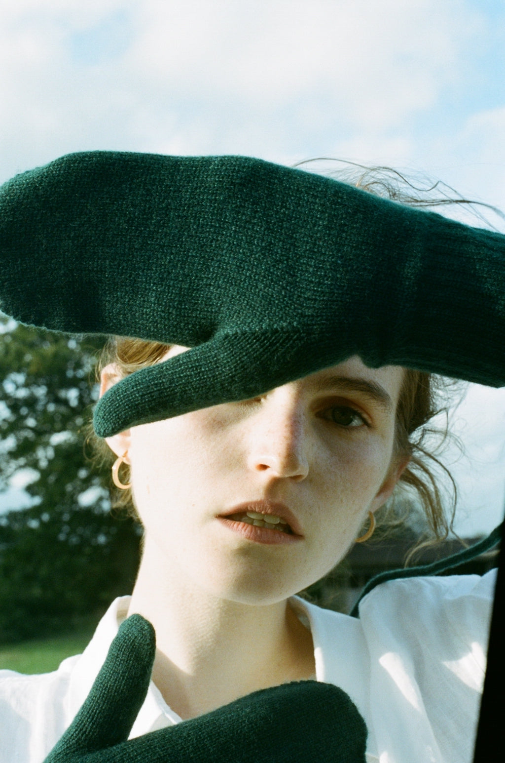 Lou Dungate, Founder of Lou Dungate | Papersmiths