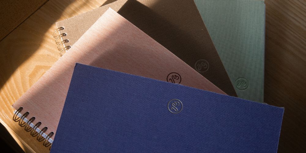 Stationery Design Trends for 2026 | Papersmiths