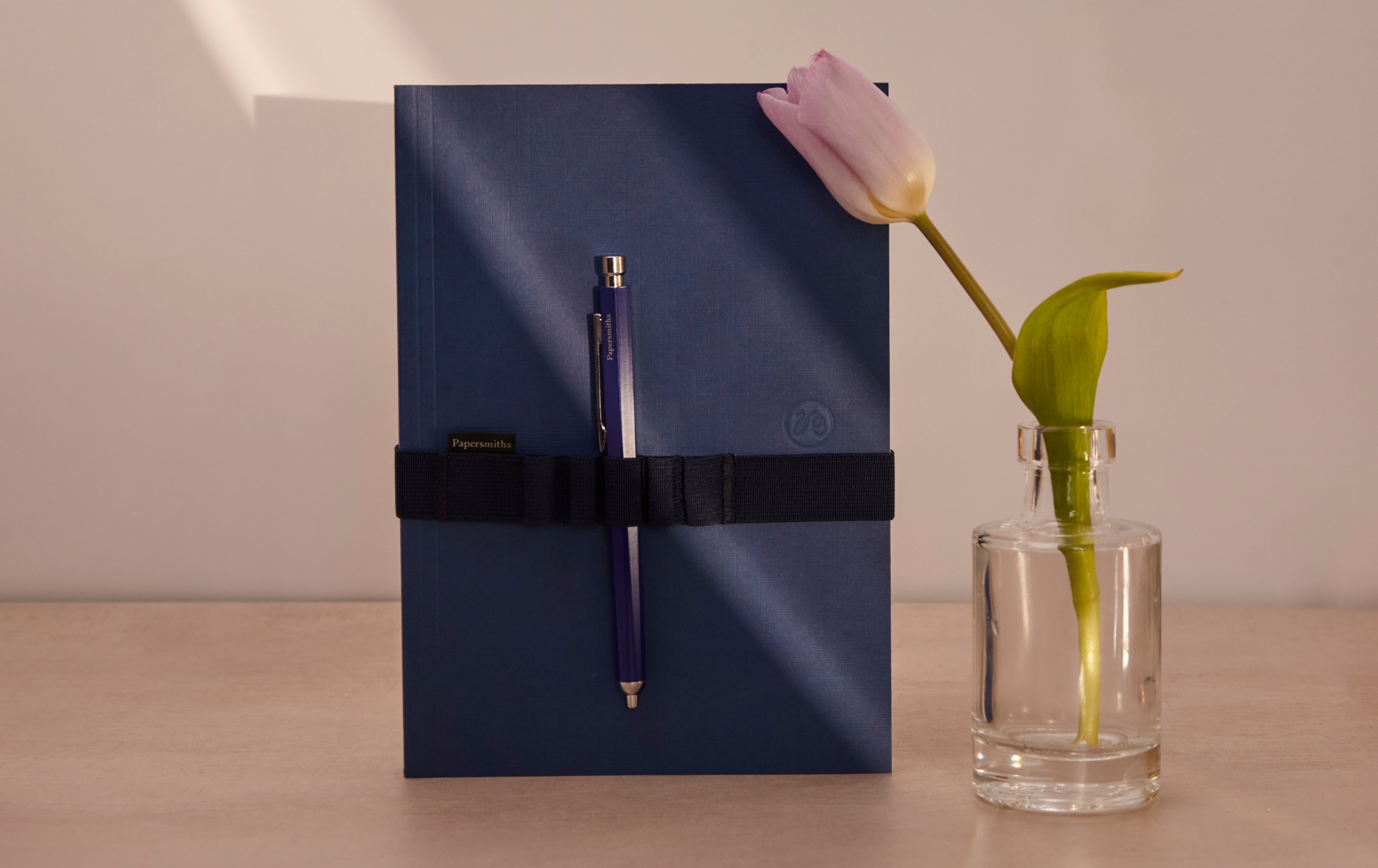 A5 Notebooks | Papersmiths