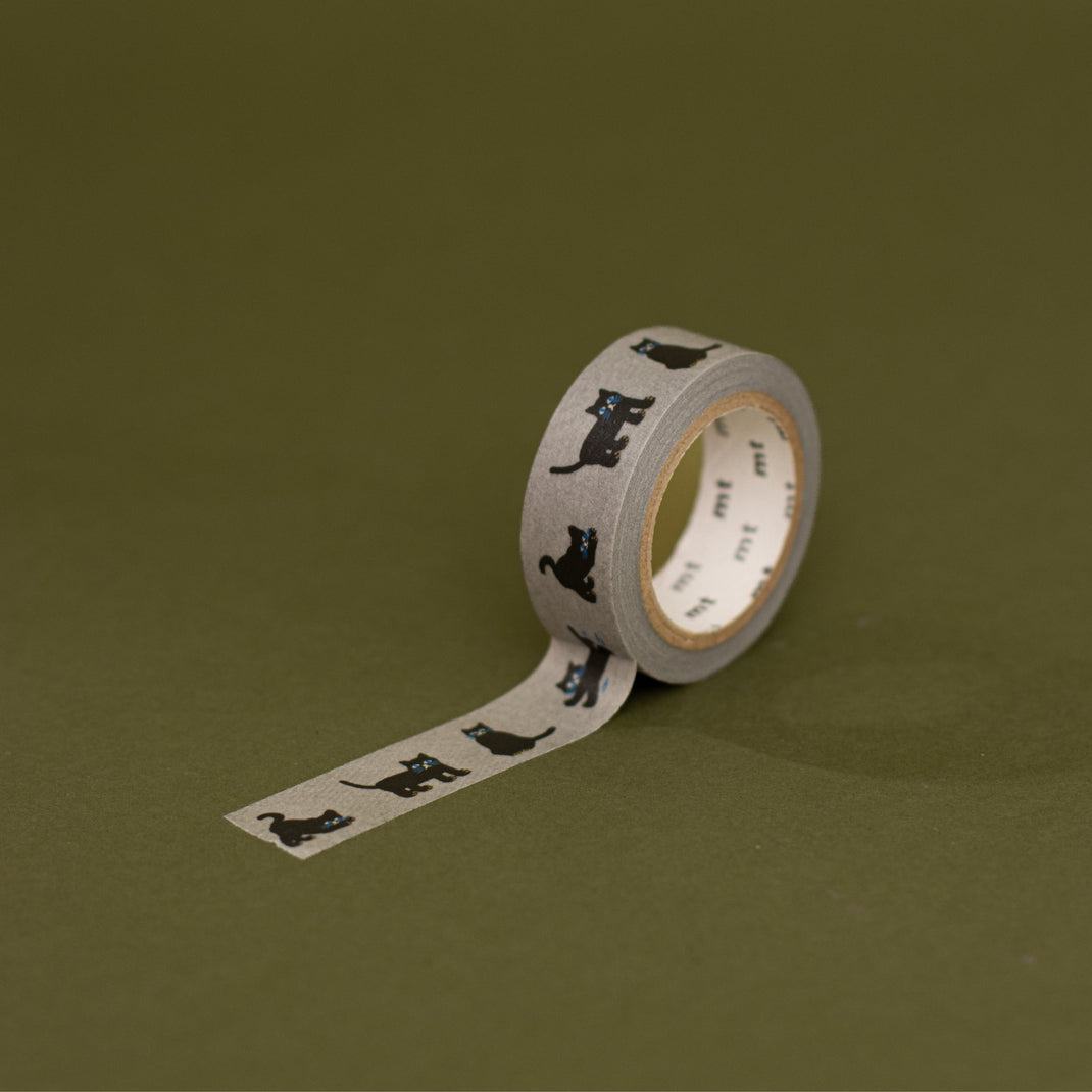 Sticky Tape | Patterned & Colourful Washi Tapes – Papersmiths