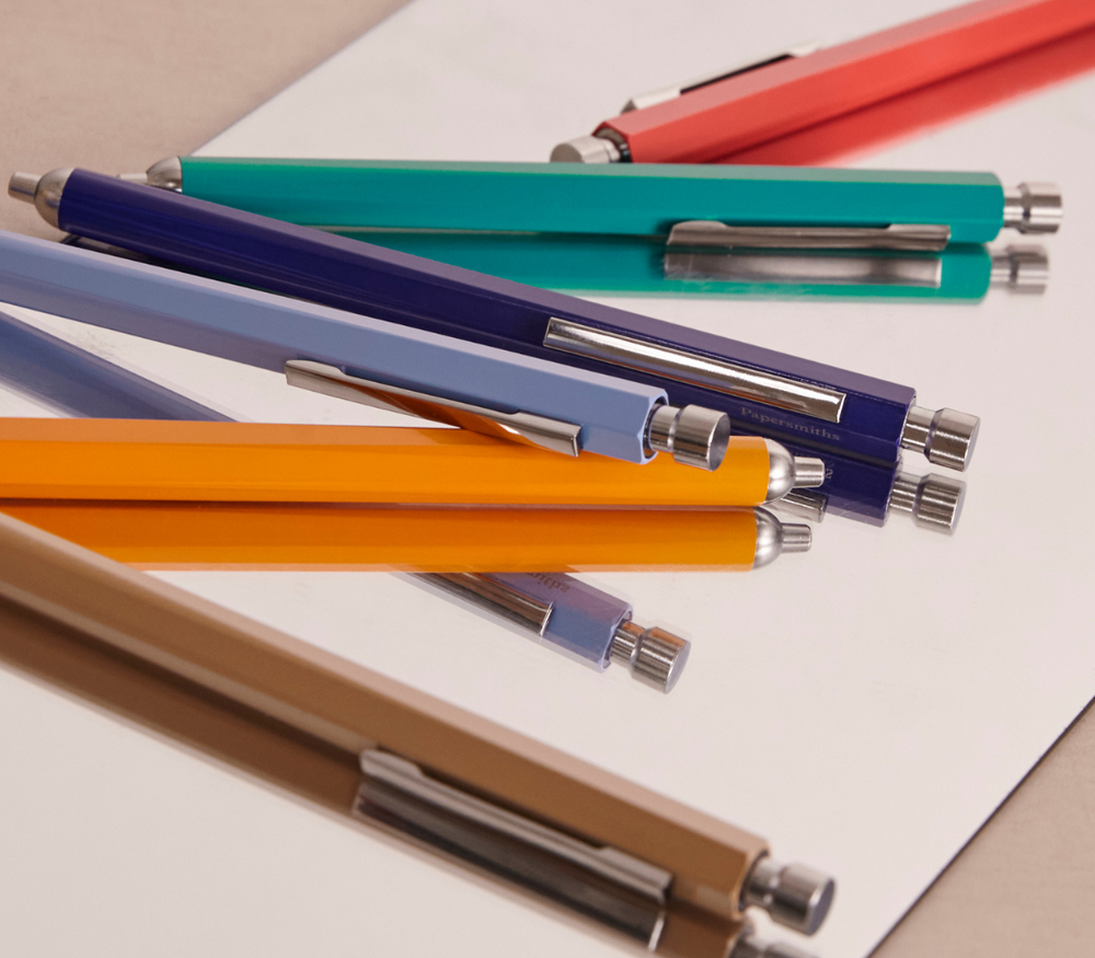 Pens | Papersmiths