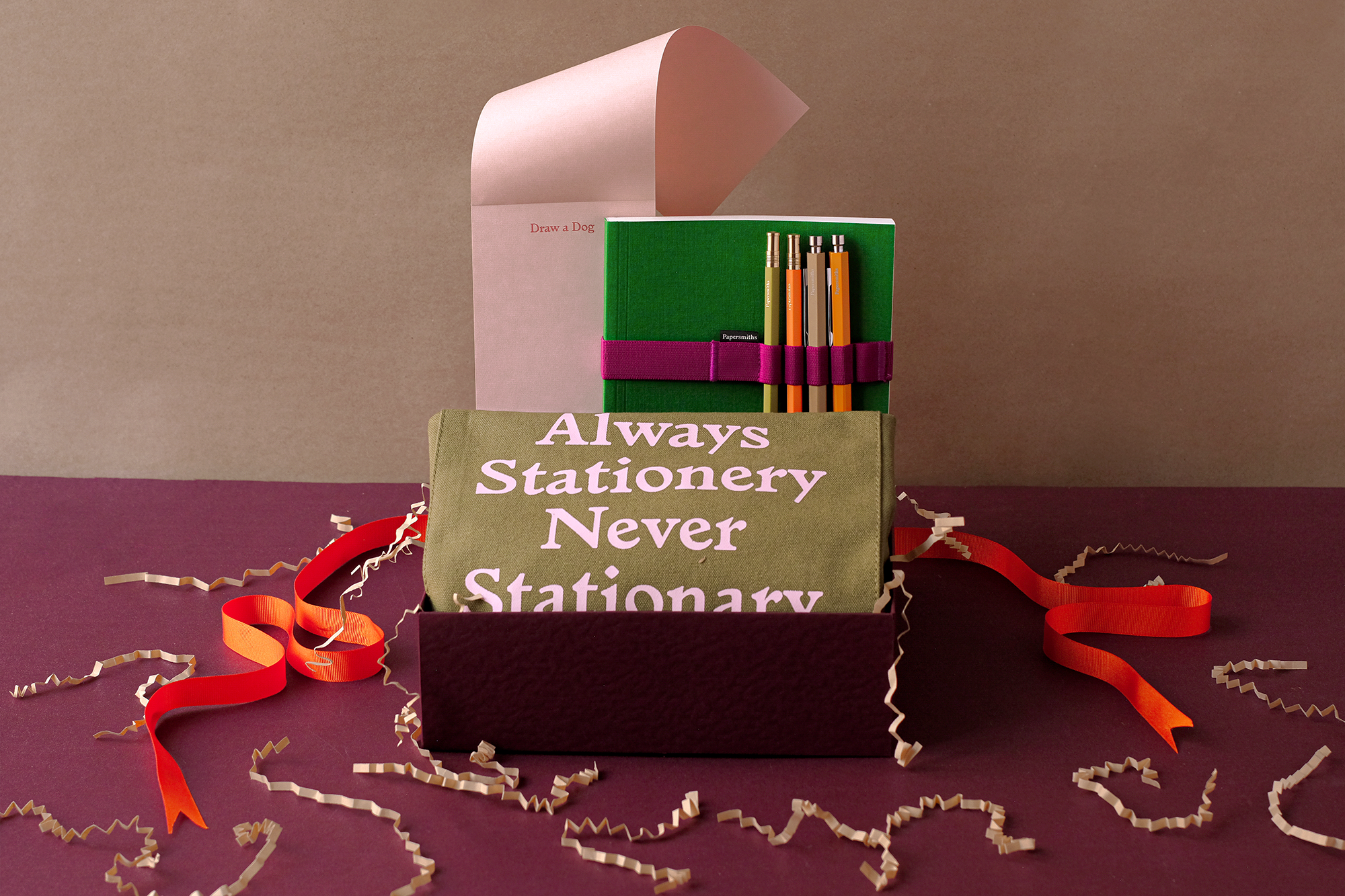 Papersmiths Luxury Stationery Collection | Papersmiths