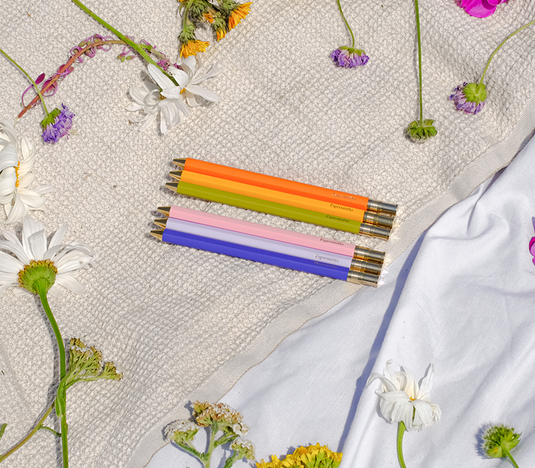 Marais Notebook – Papersmiths