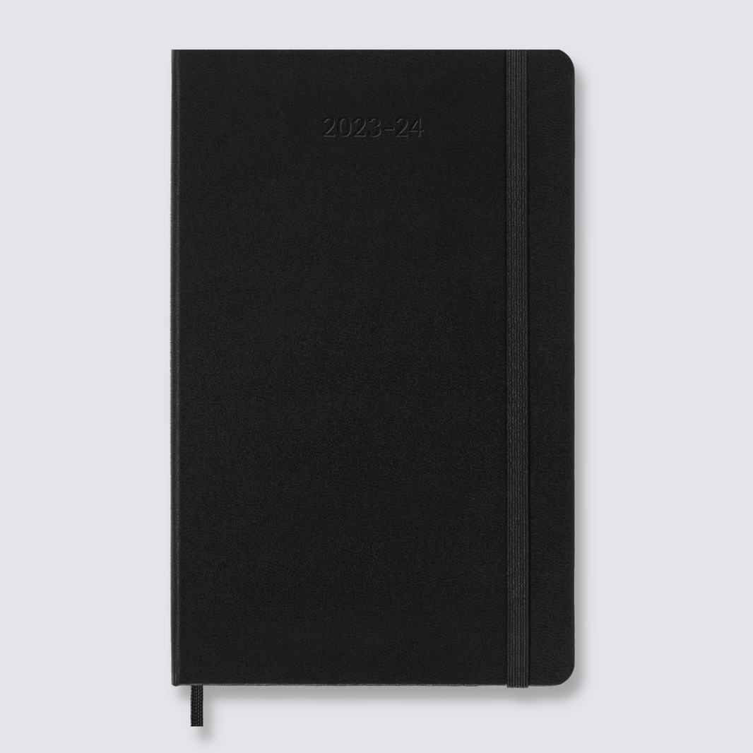 2023 - 2024 Academic Diaries | Mid Year Journals & Planners – Papersmiths