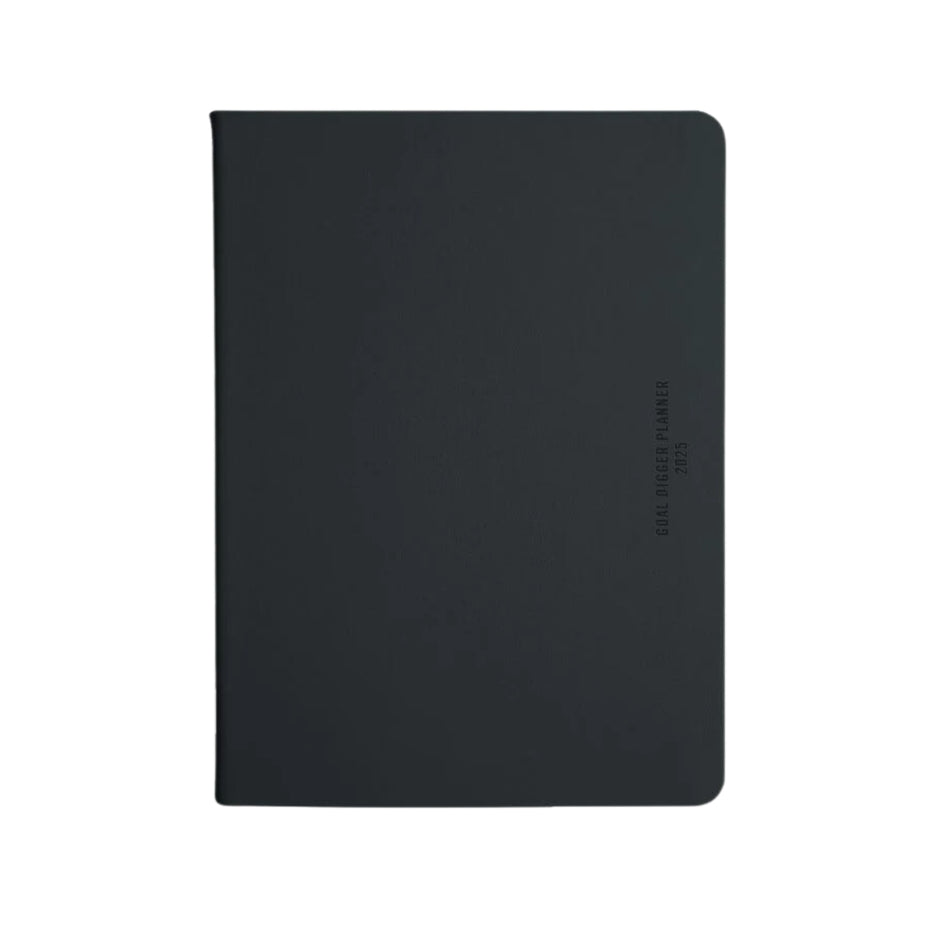 Dot Grid A5 Notebook - Pastel Giant Brush | Notebooks – Papersmiths