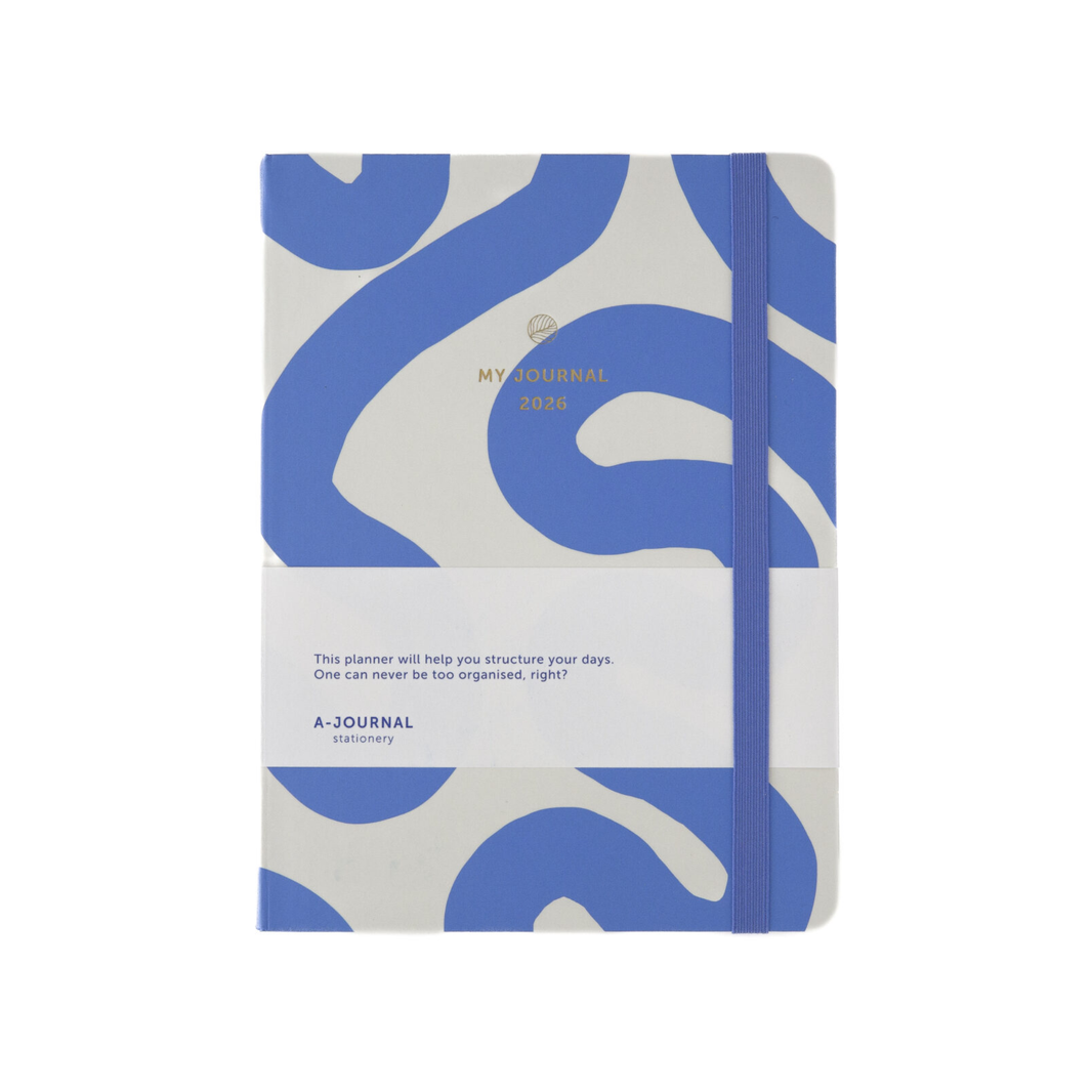 2026 Diaries | Papersmiths