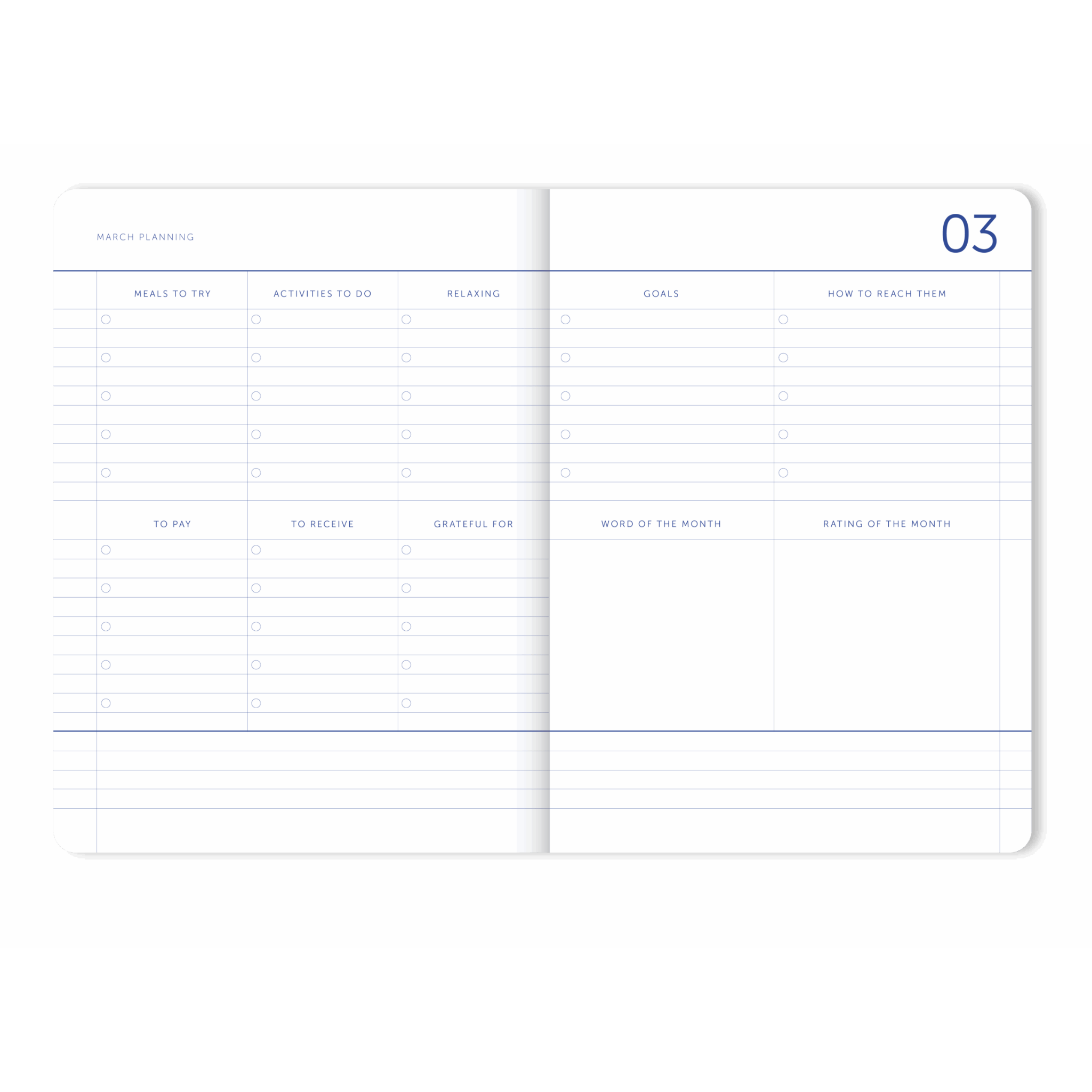 2026 Diaries | Papersmiths
