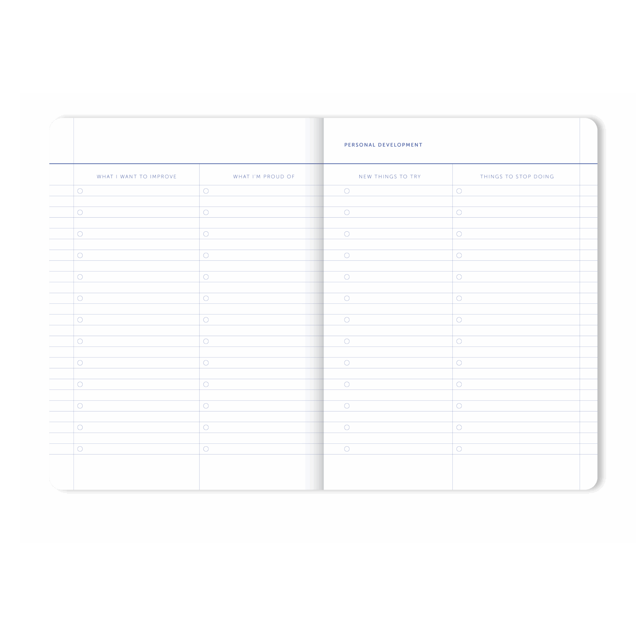 2026 Diaries | Papersmiths