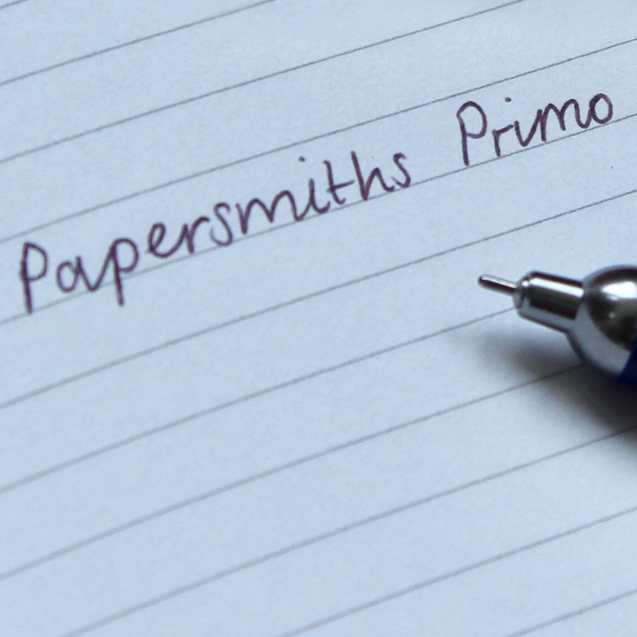Primo Pen Ballpoint Refill - Three | Refills - Cartridge – Papersmiths