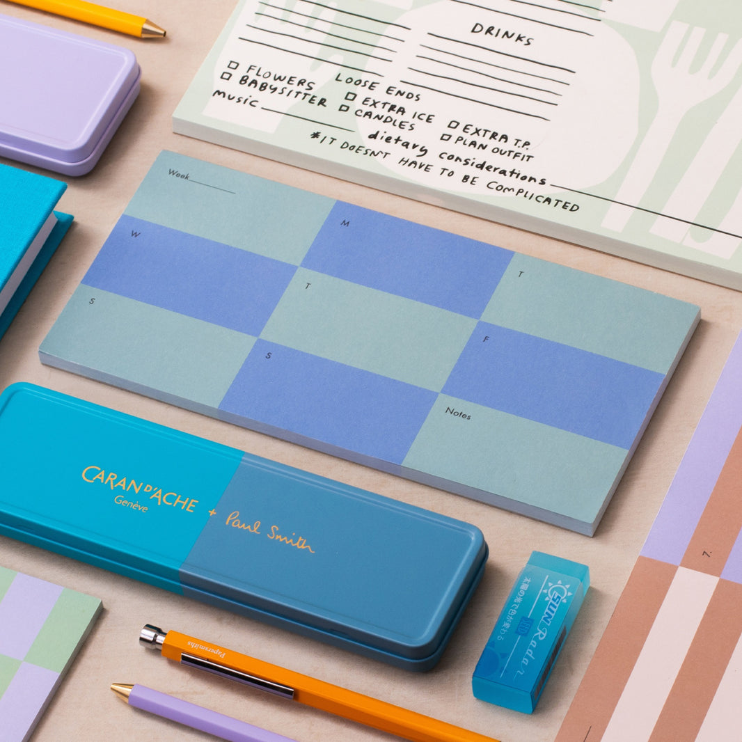 Notepads | Papersmiths