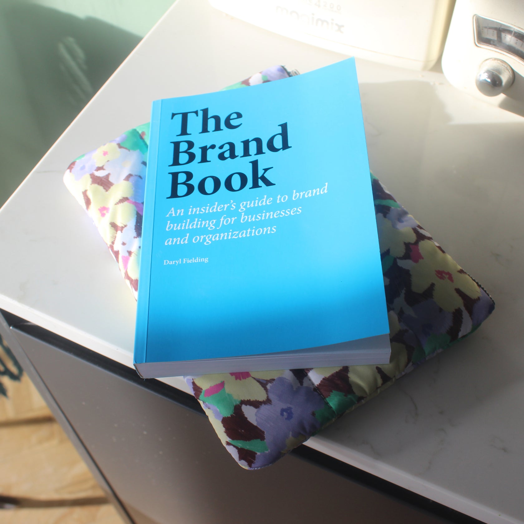 The Brand Book – Papersmiths