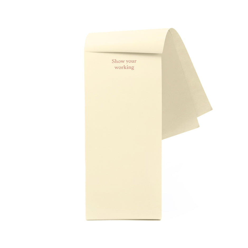 Notepads | Papersmiths