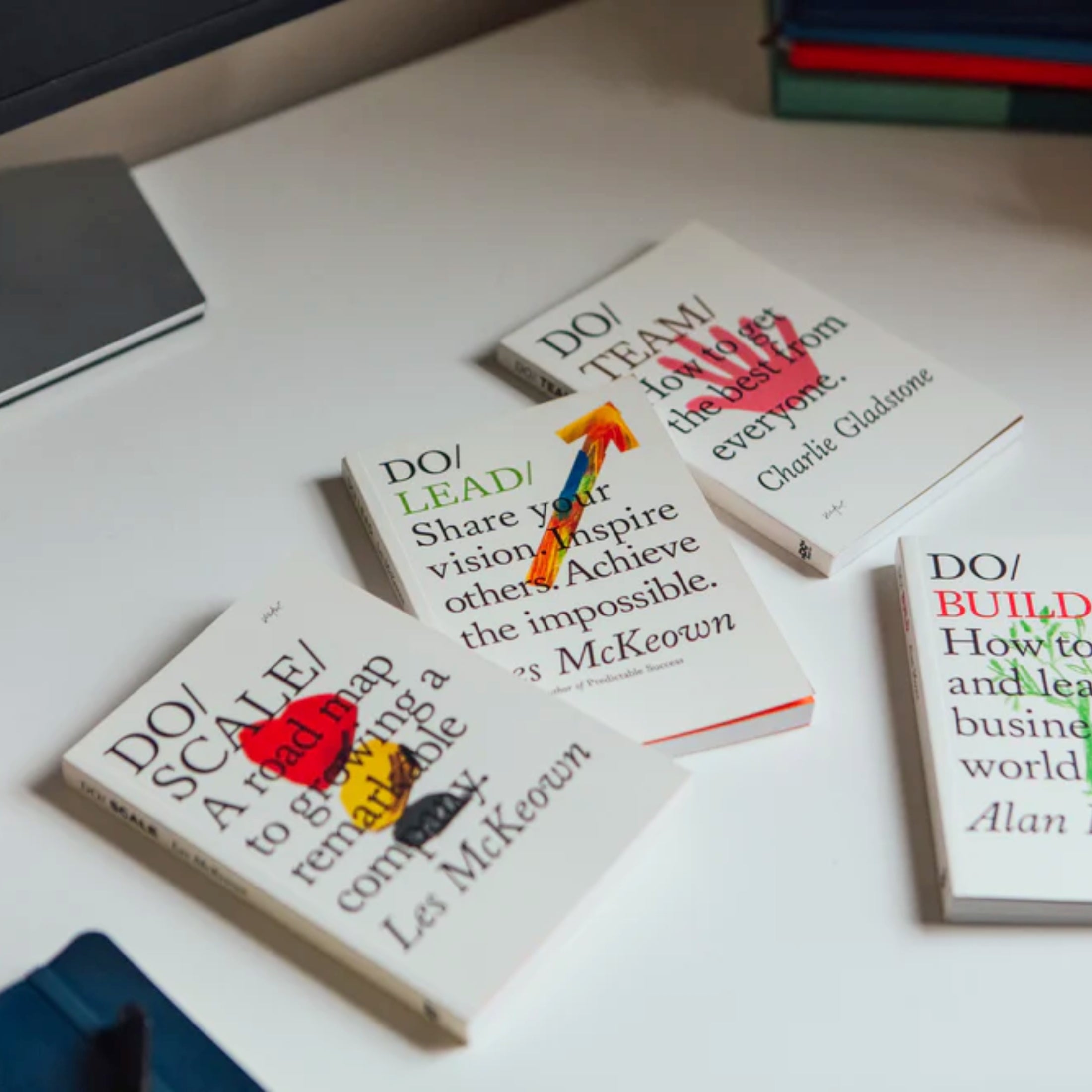 Do Lead – Papersmiths