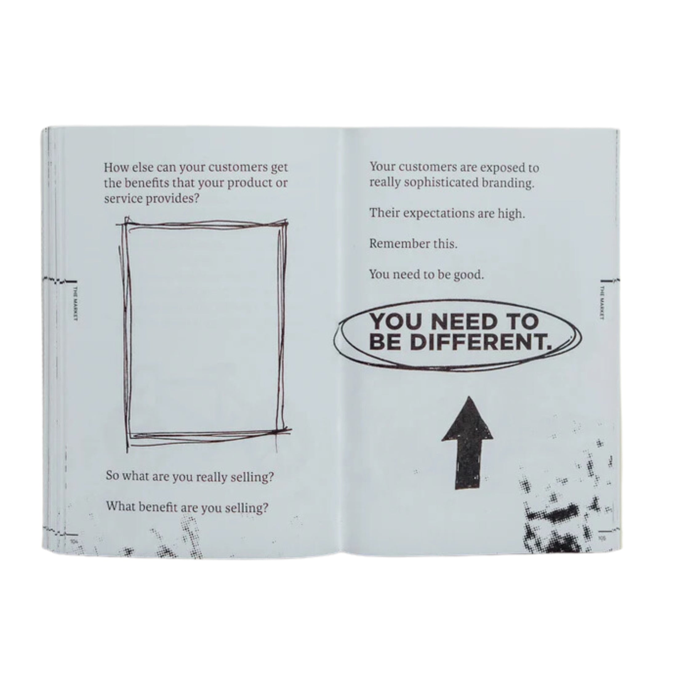 Do Disrupt – Papersmiths