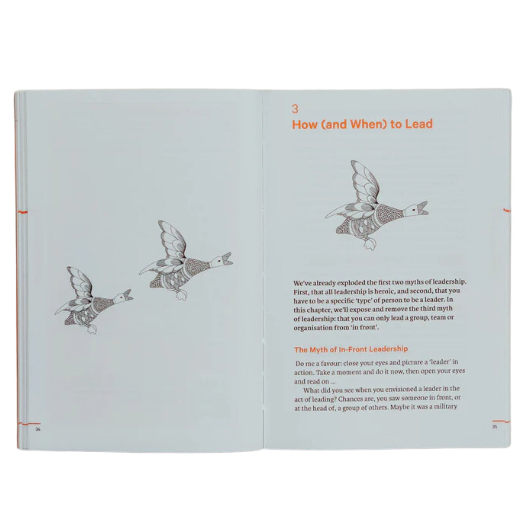 Do Lead – Papersmiths