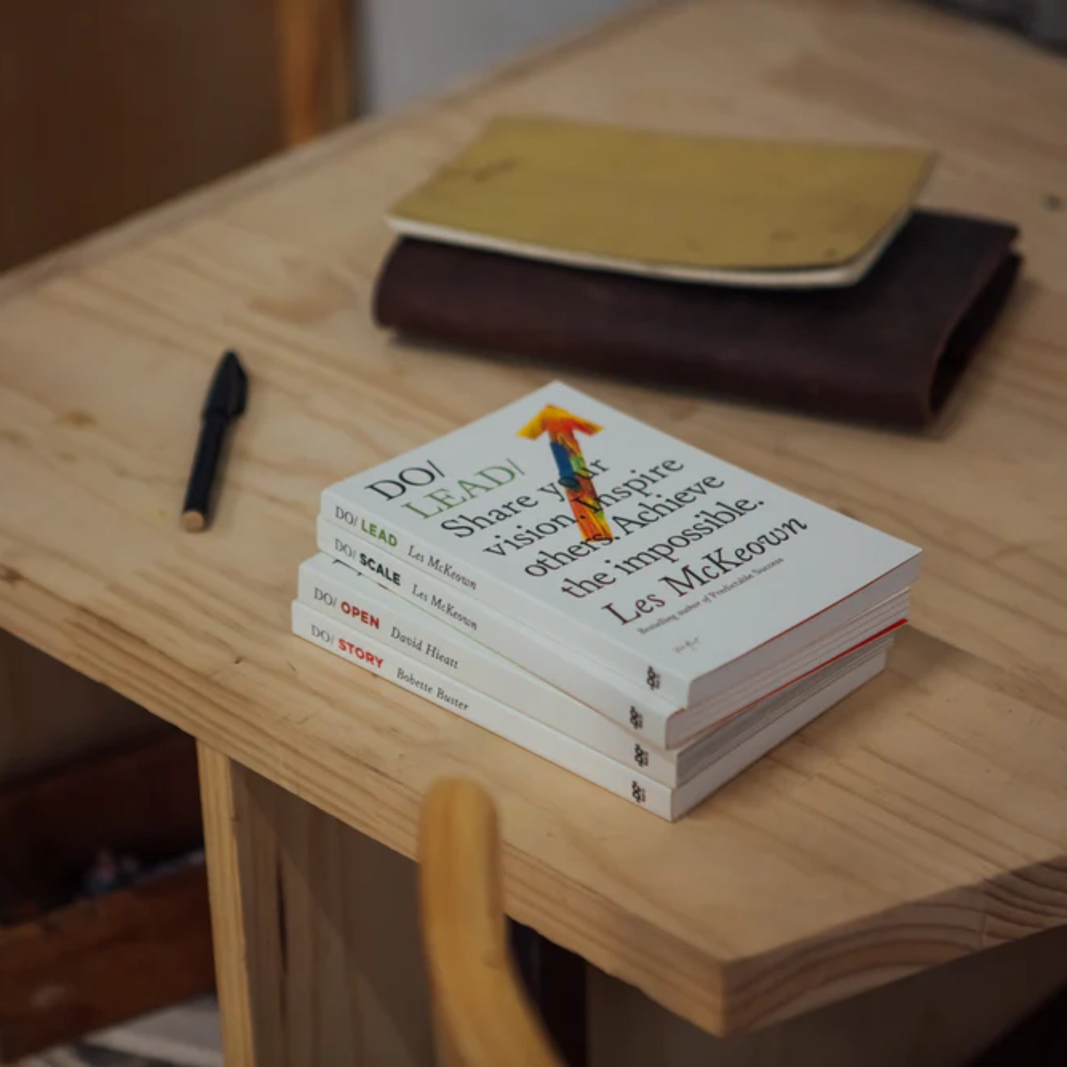 Do Lead – Papersmiths