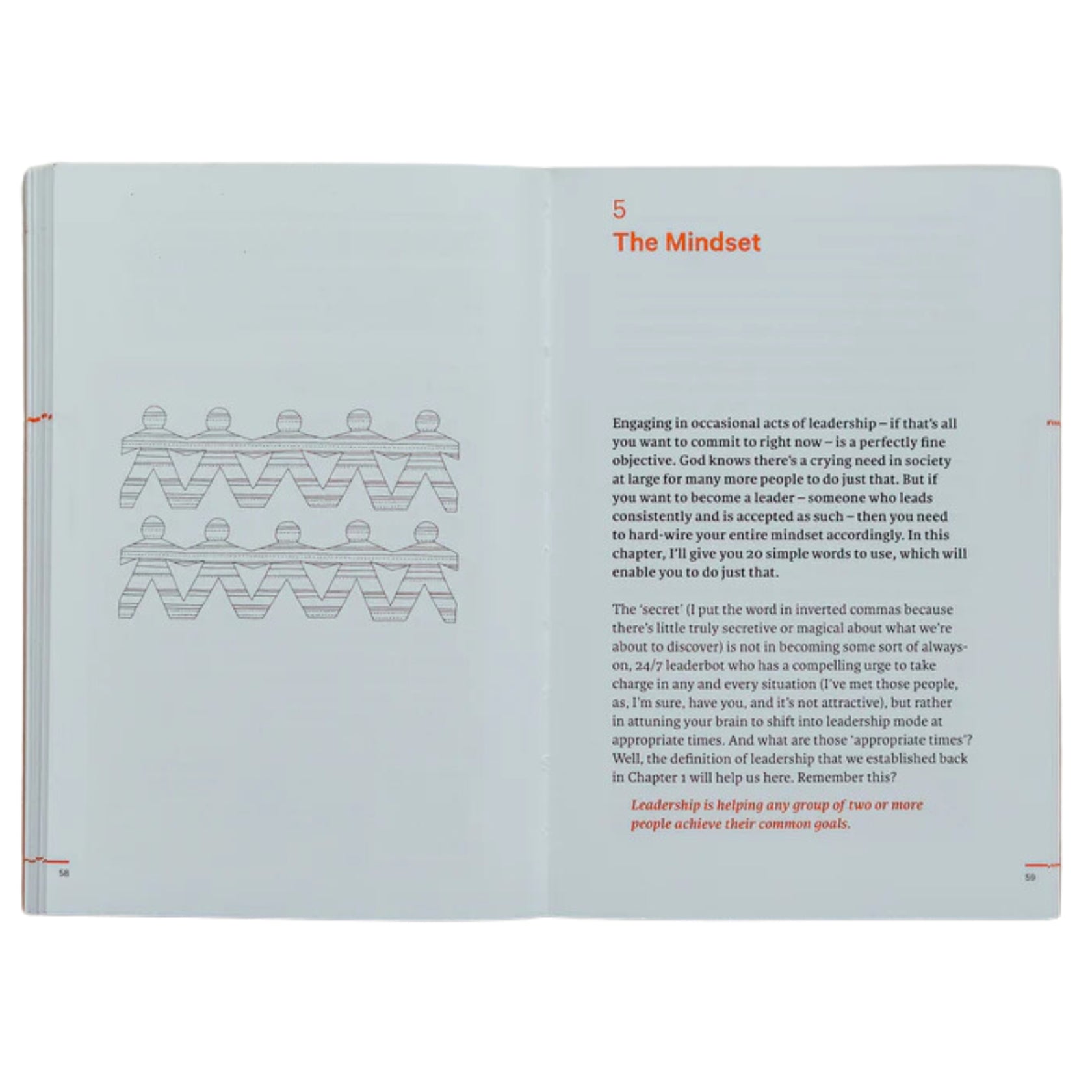 Do Lead – Papersmiths