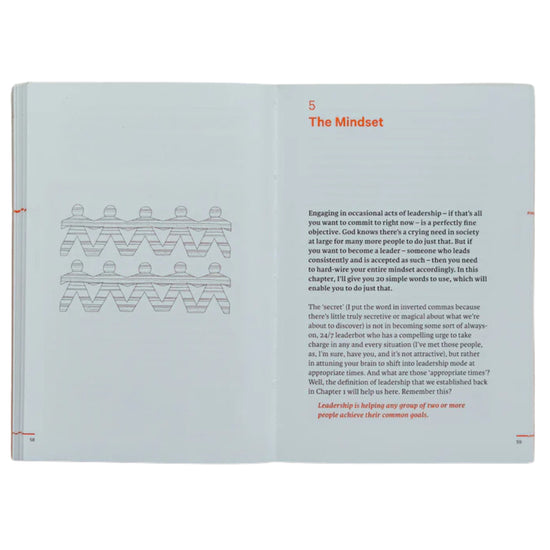 Do Lead – Papersmiths