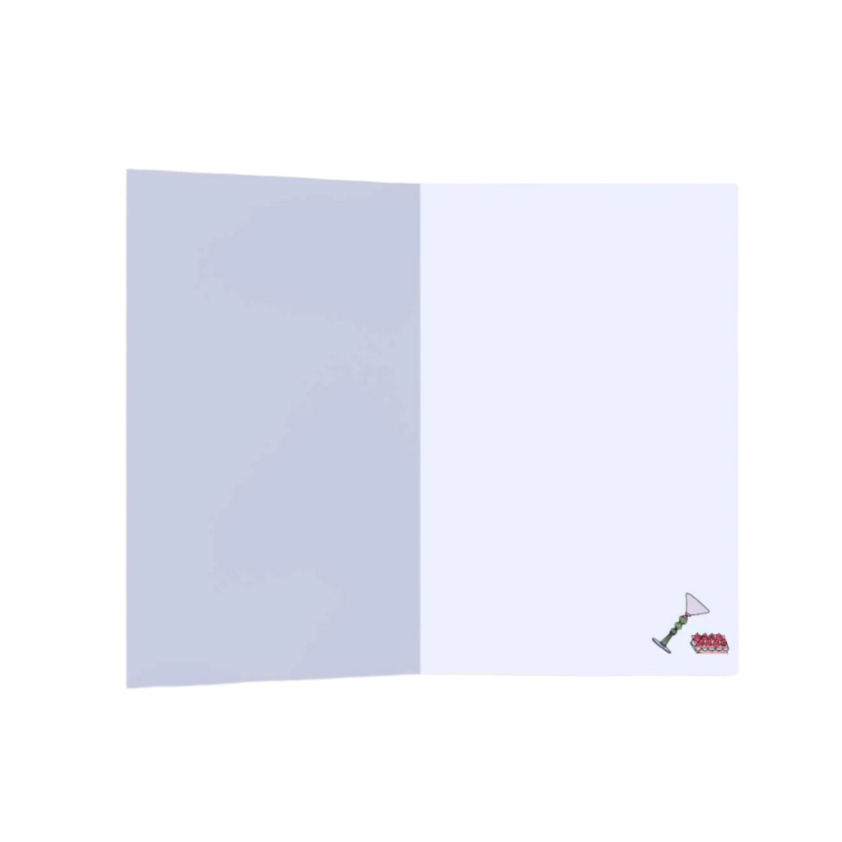 Dancing On Tables Card – Papersmiths