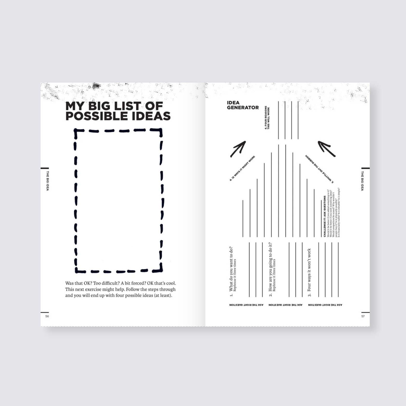 Do Disrupt – Papersmiths