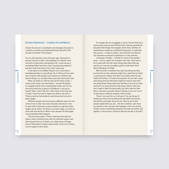 Do Improvise – Papersmiths