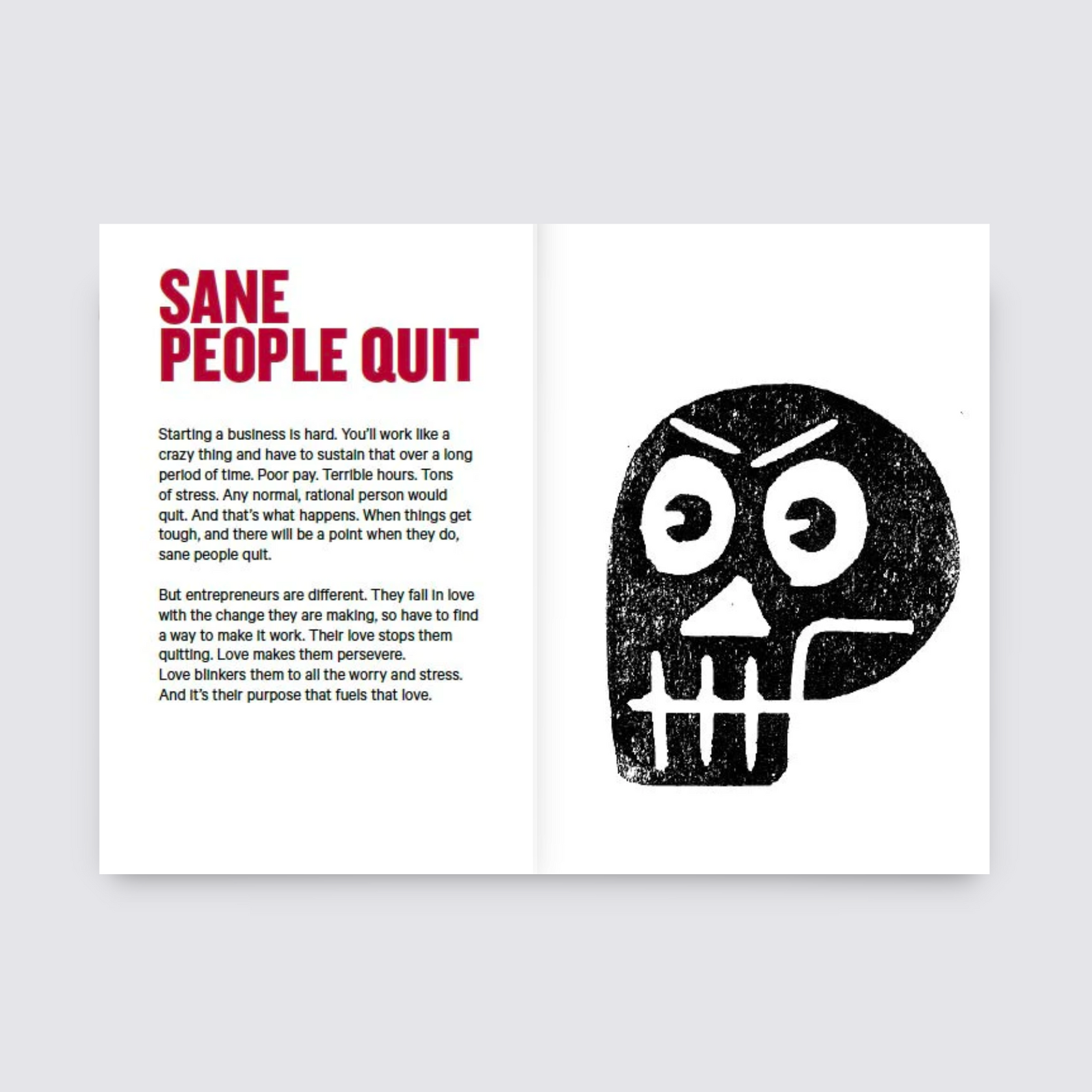 Do Purpose – Papersmiths