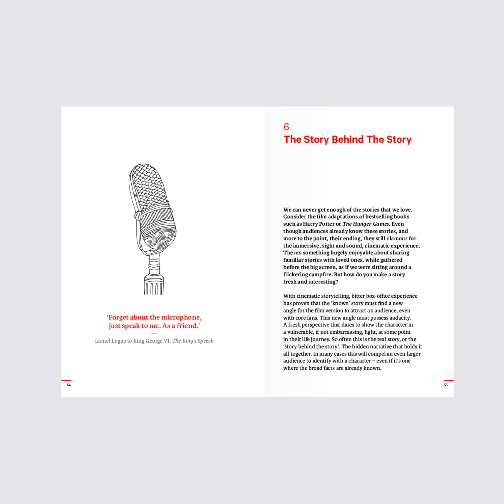 Do Story | Books – Papersmiths