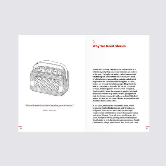 Do Story | Books – Papersmiths