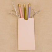 Everyday Pen Set with Refills - Fun Trio - Premium Pen Gift Set | Gift ...