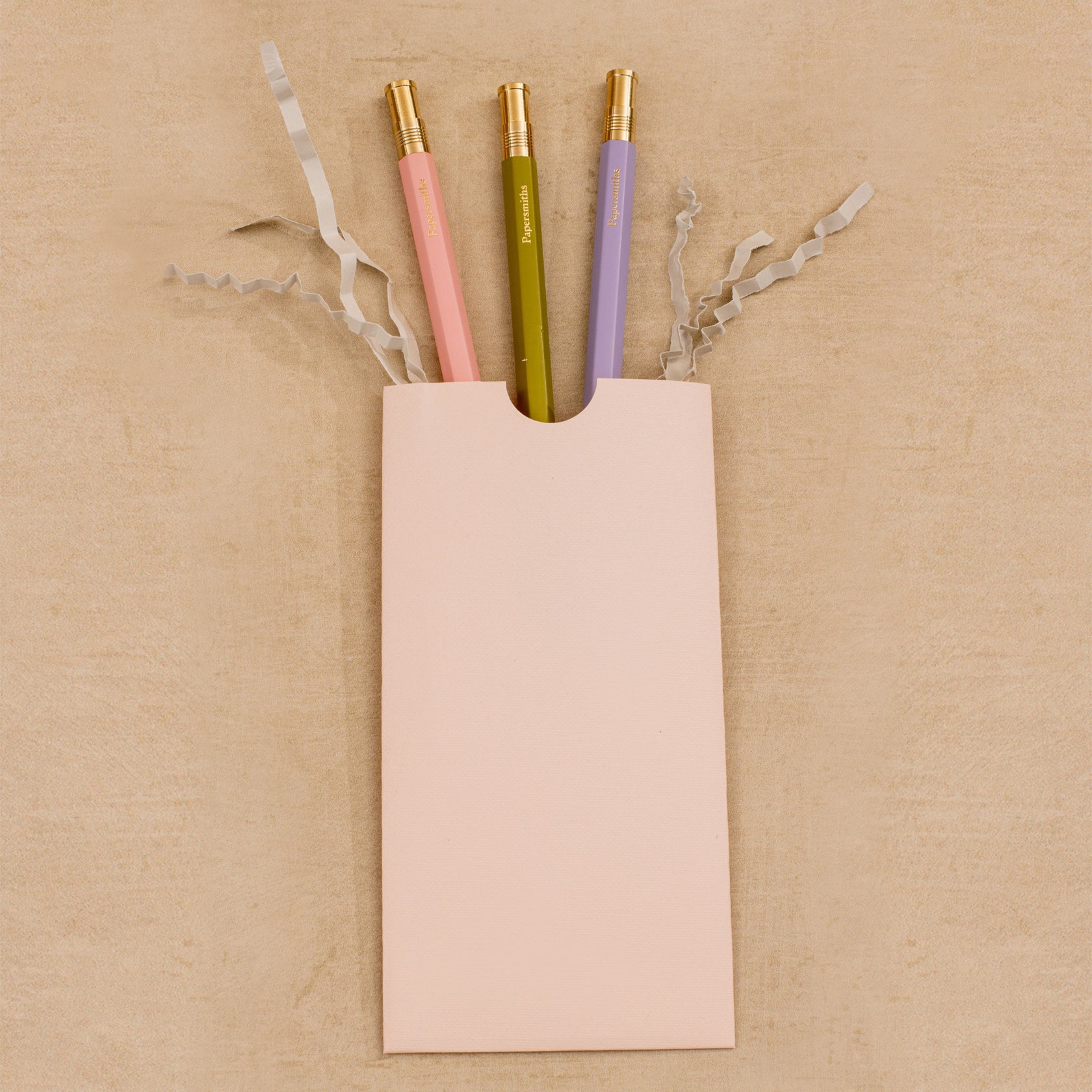 Everyday Pen Set with Refills - Fun Trio – Papersmiths