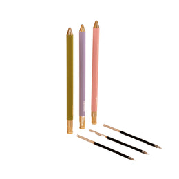 Everyday Pen Set with Refills - Fun Trio – Papersmiths
