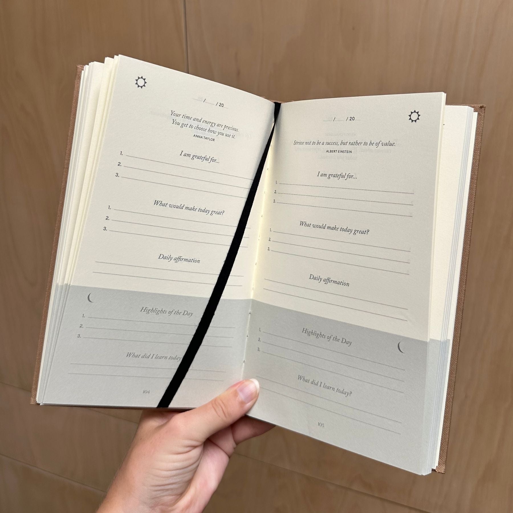 Another Year Of Adventures Birthday Card – Papersmiths